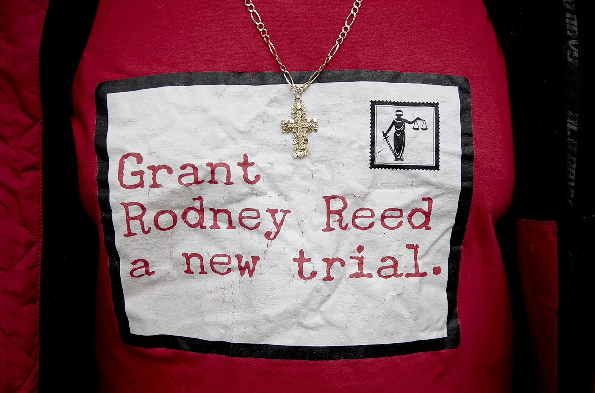 Supreme Court Allows Rodney Reed to Fight for DNA Testing