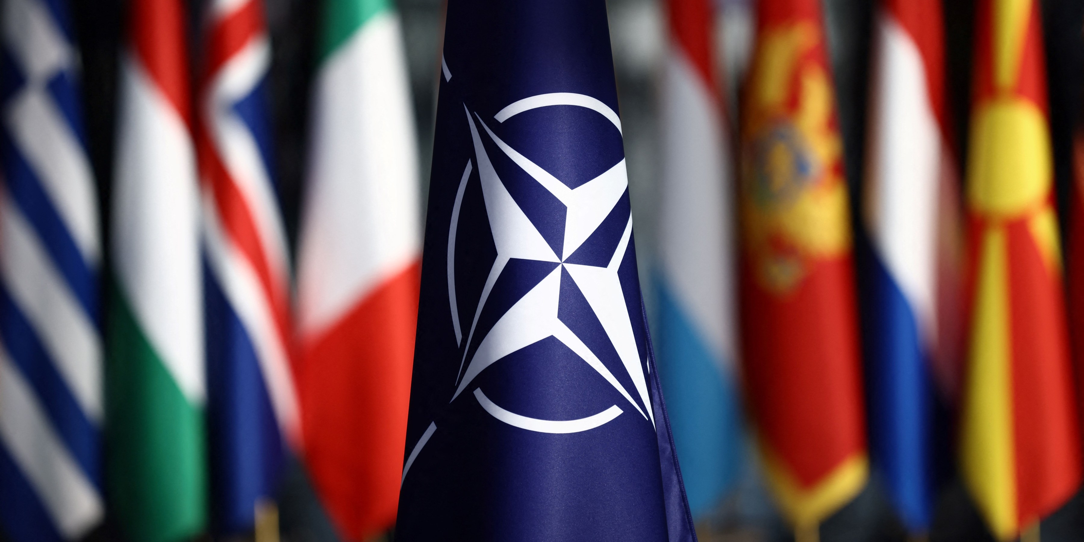 Army Cyber Command: Surveil Social Media to Protect “NATO Brand”