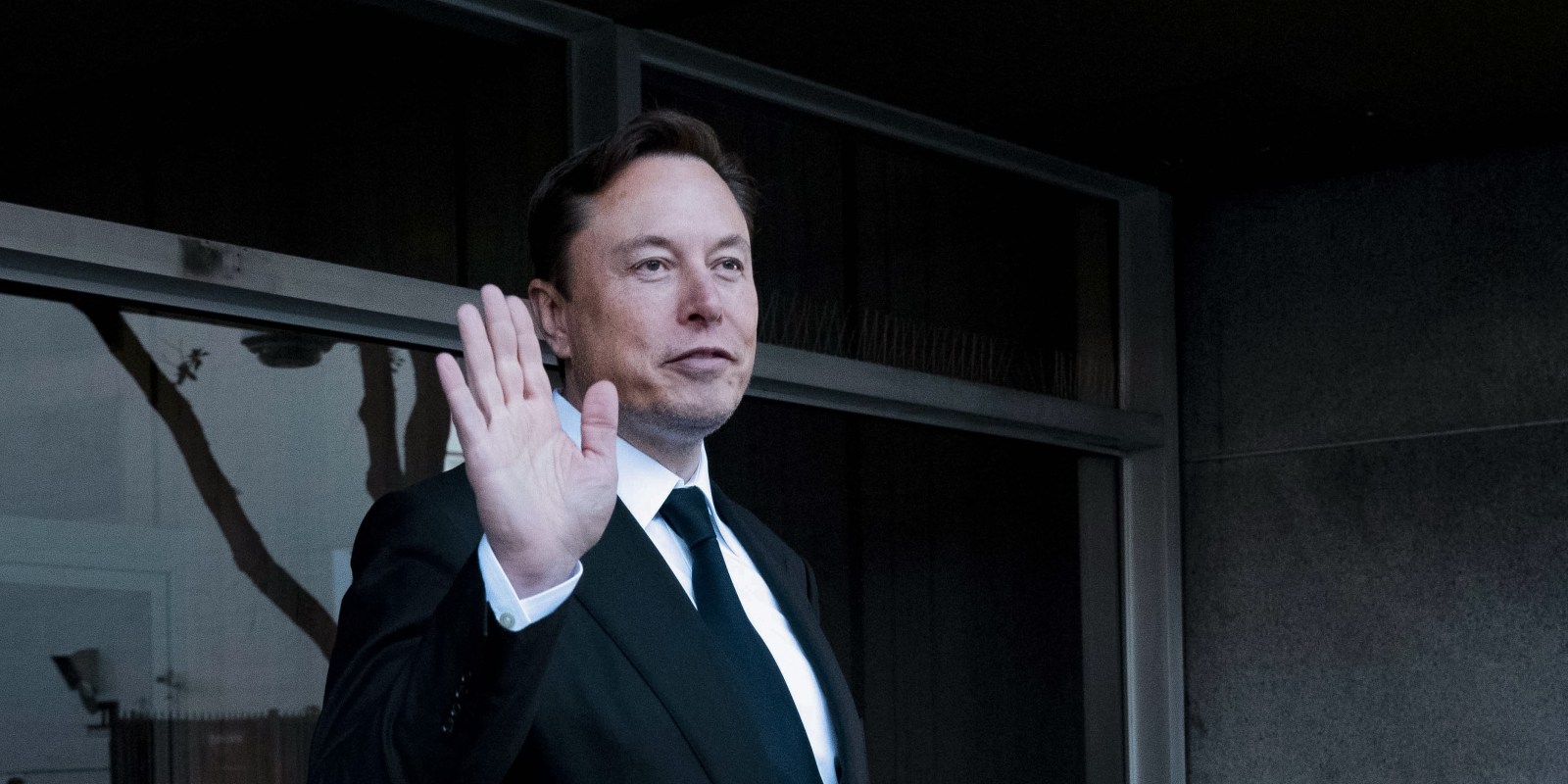 Elon Musk to Cut Social Security Because He Can’t Do Math