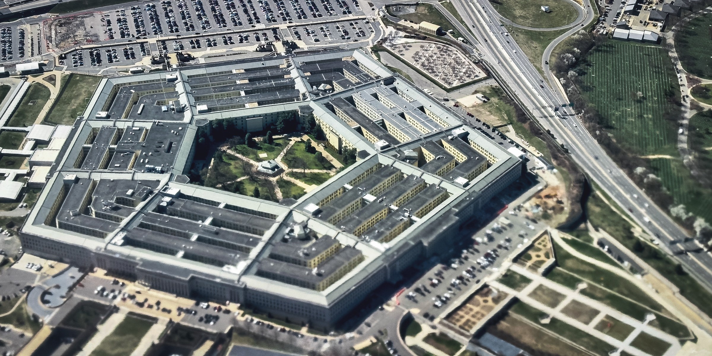 In Pentagon Leak, the Problem Is What’s Classified