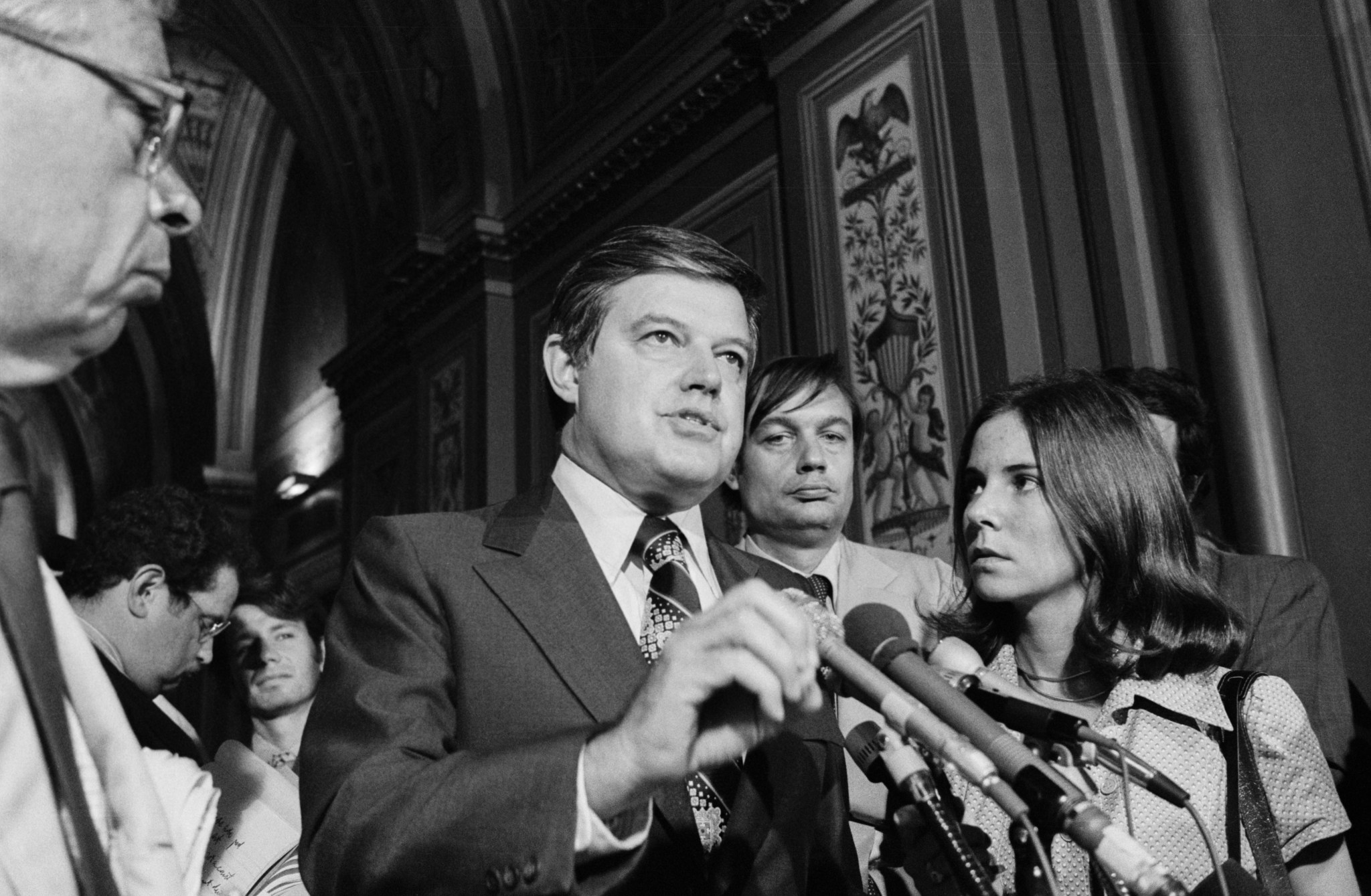 How a CIA Officer's Murder Was Used to Silence the Agency’s Greatest Critic