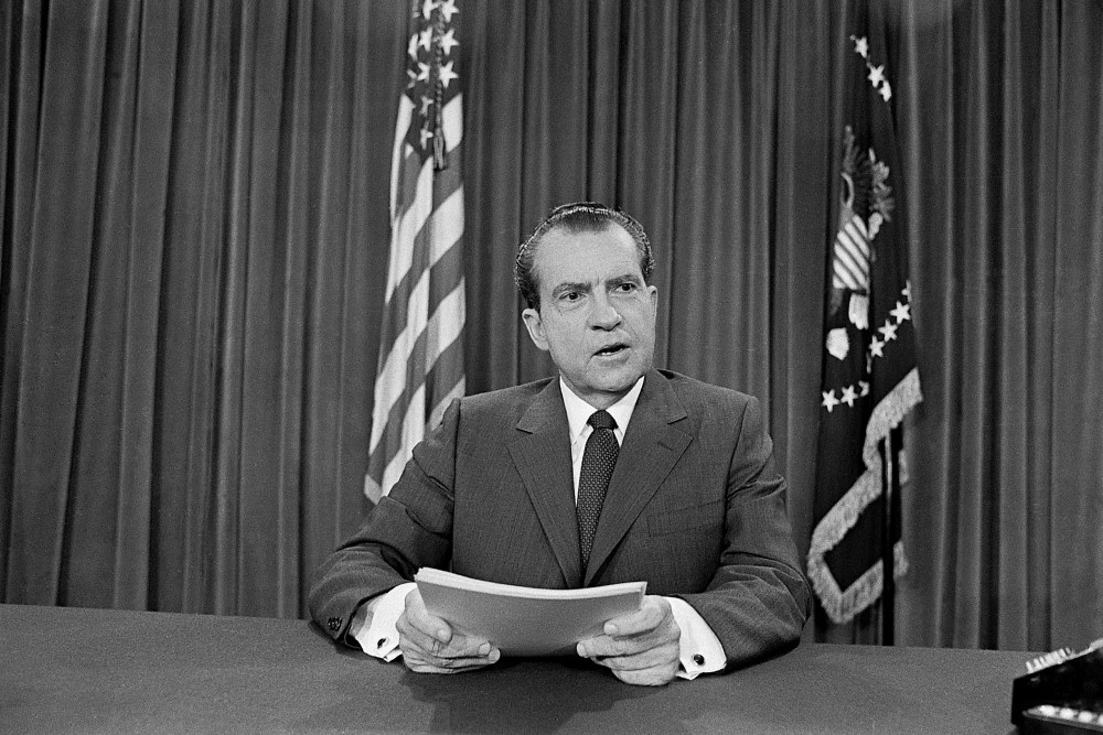 U.S. Blamed the Press for Military Looting in Cambodia - The Intercept