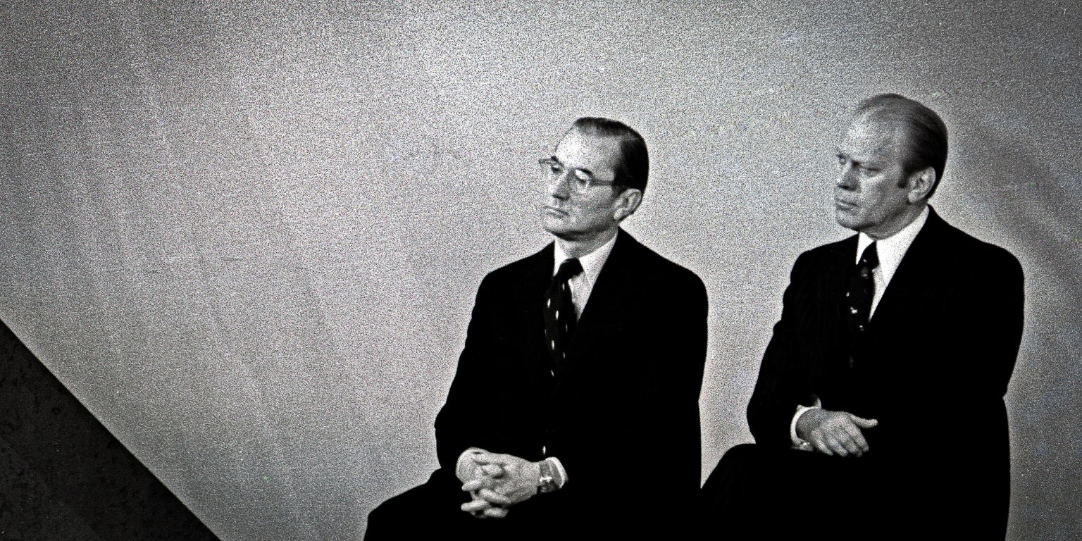 How a CIA Officer's Murder Was Used to Silence the Agency’s Greatest Critic