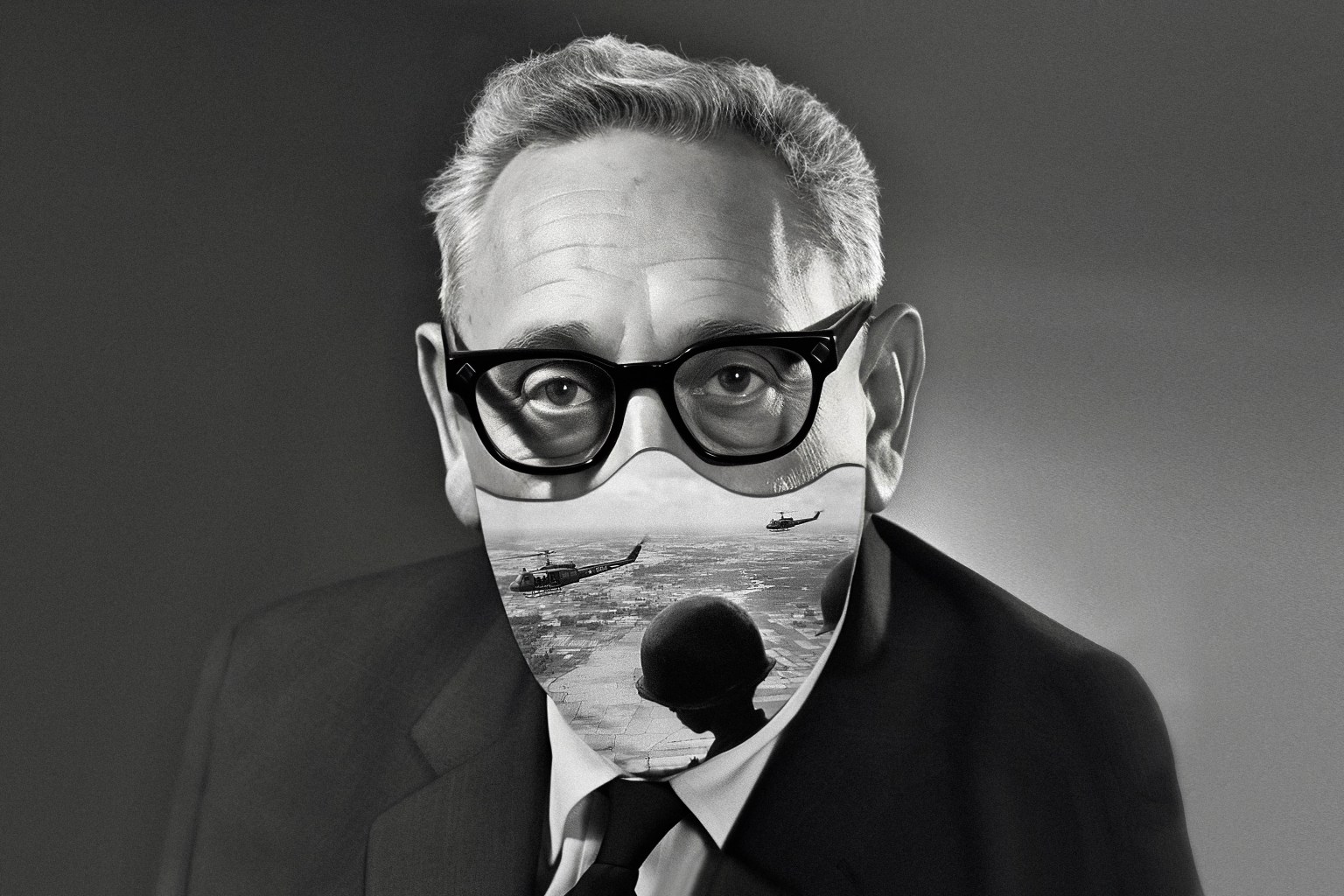 Survivors of Kissinger’s Secret War in Cambodia Reveal Unreported Mass ...