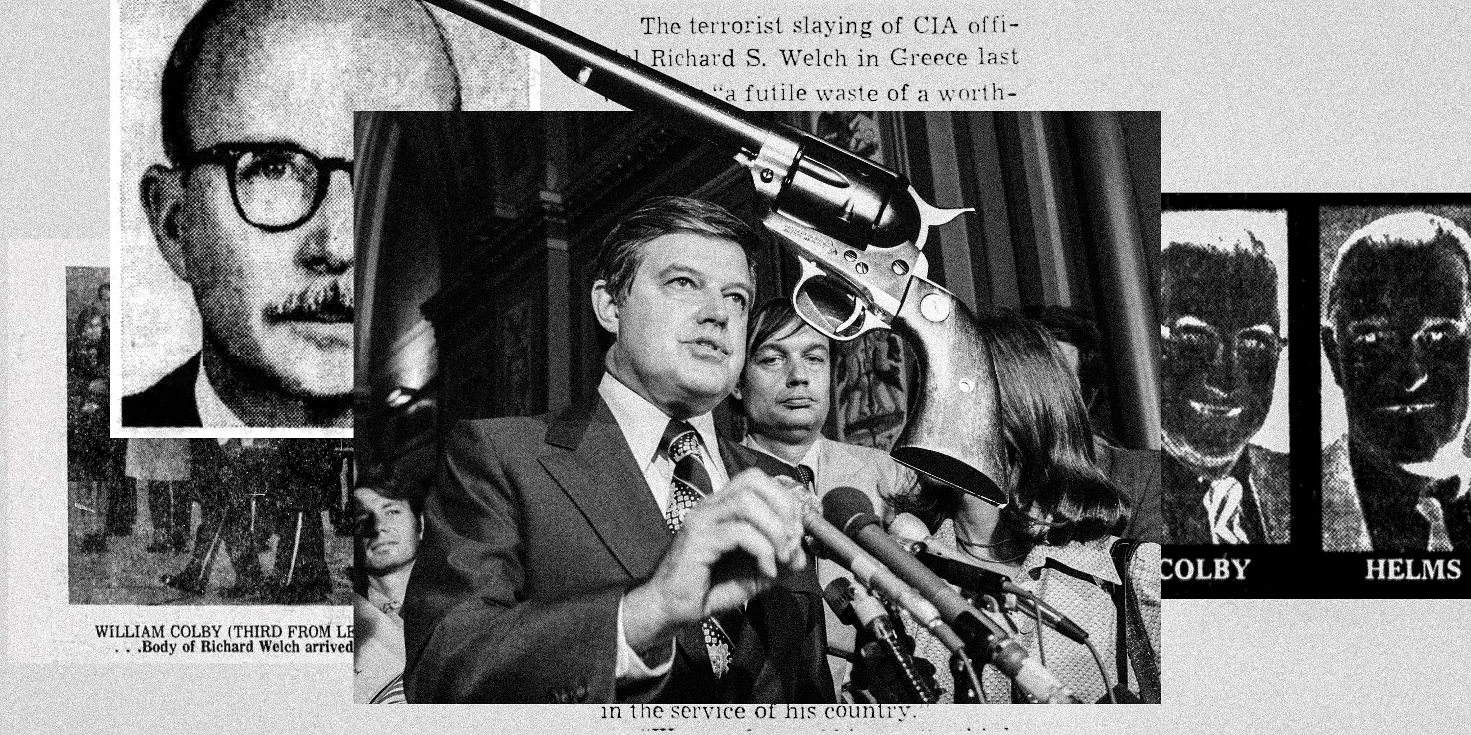 Frank Church, Deep State: The True Story of the Senator Who Took on the ...