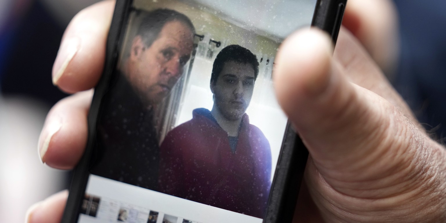FBI Undercover Agent Groomed Teenager to Join ISIS Terrorist