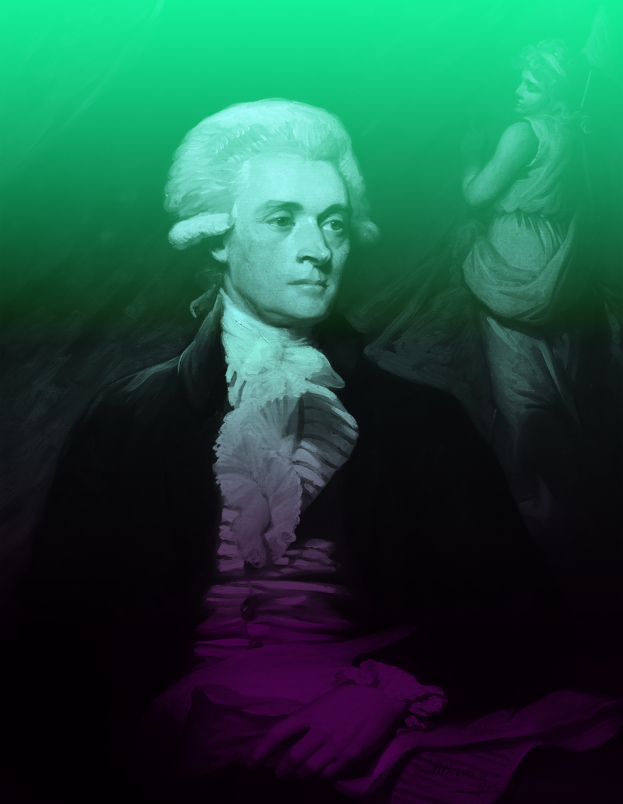 10 Shockingly Radical Things the Founding Fathers Said