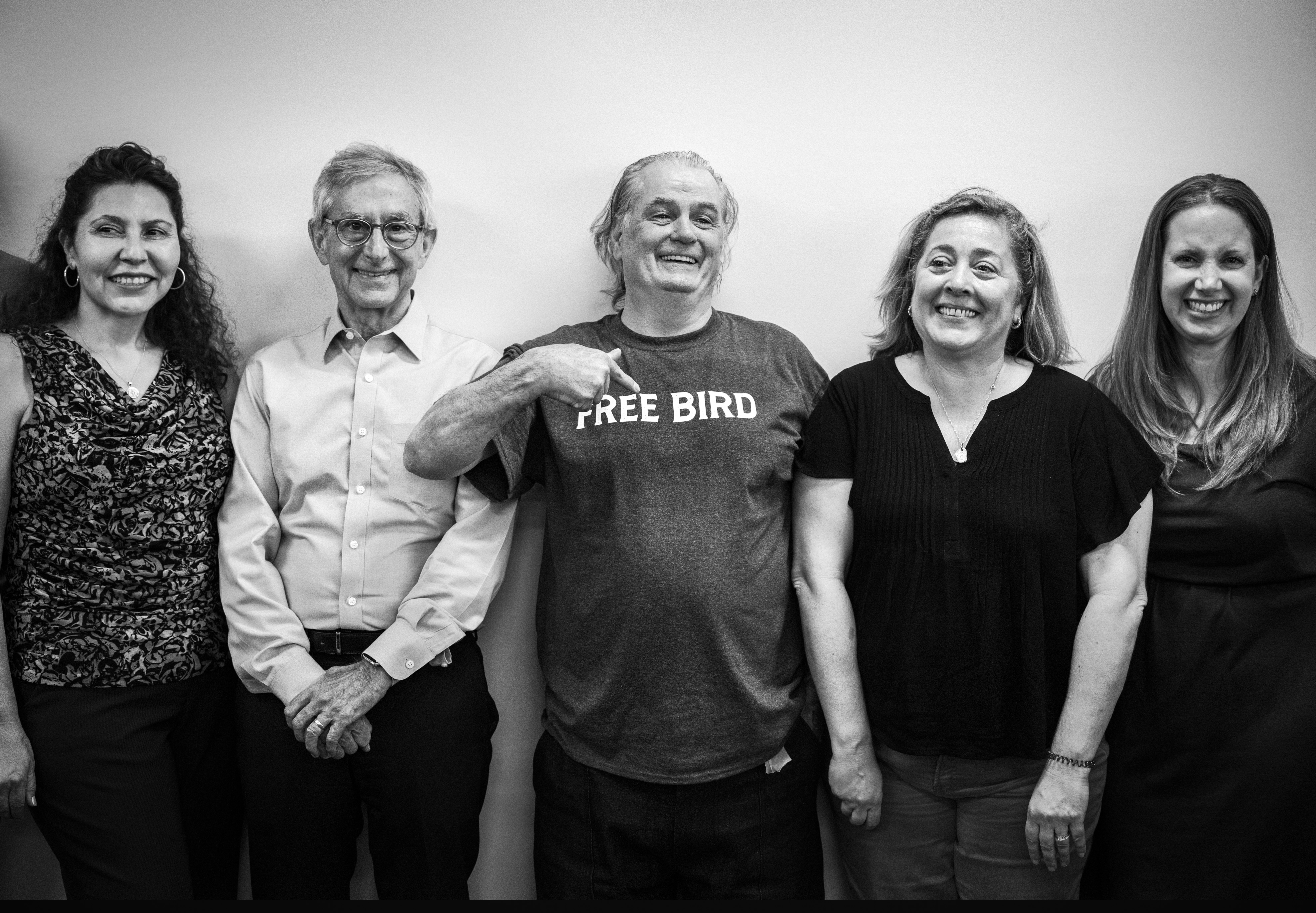 Barry Jones Released From Arizona’s Death Row After 29 Years