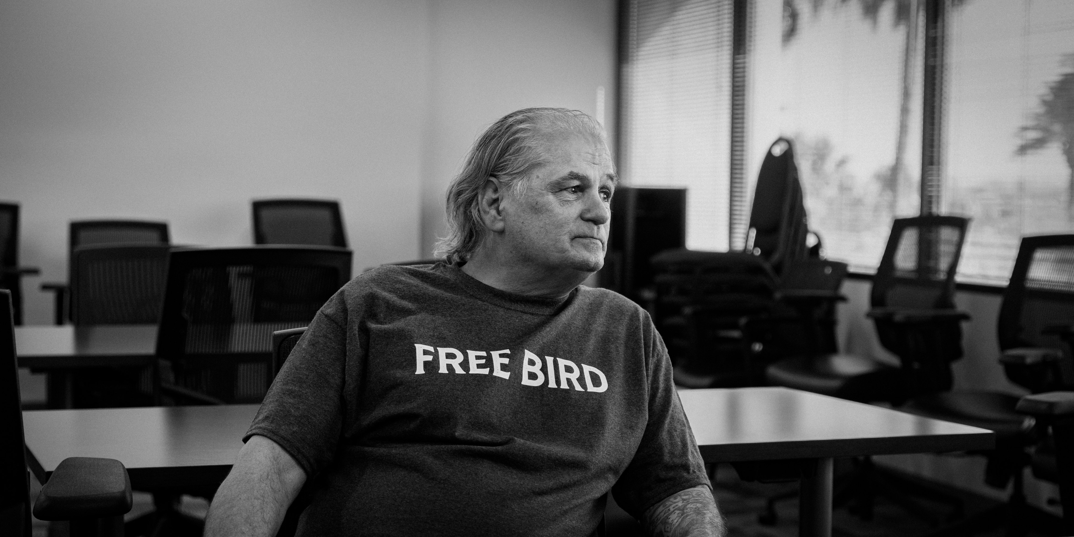 Barry Jones Released From Arizona’s Death Row After 29 Years