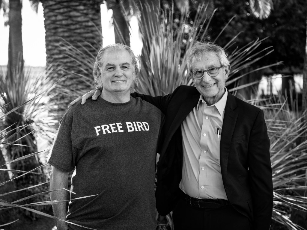 Barry Jones Released From Arizona’s Death Row After 29 Years