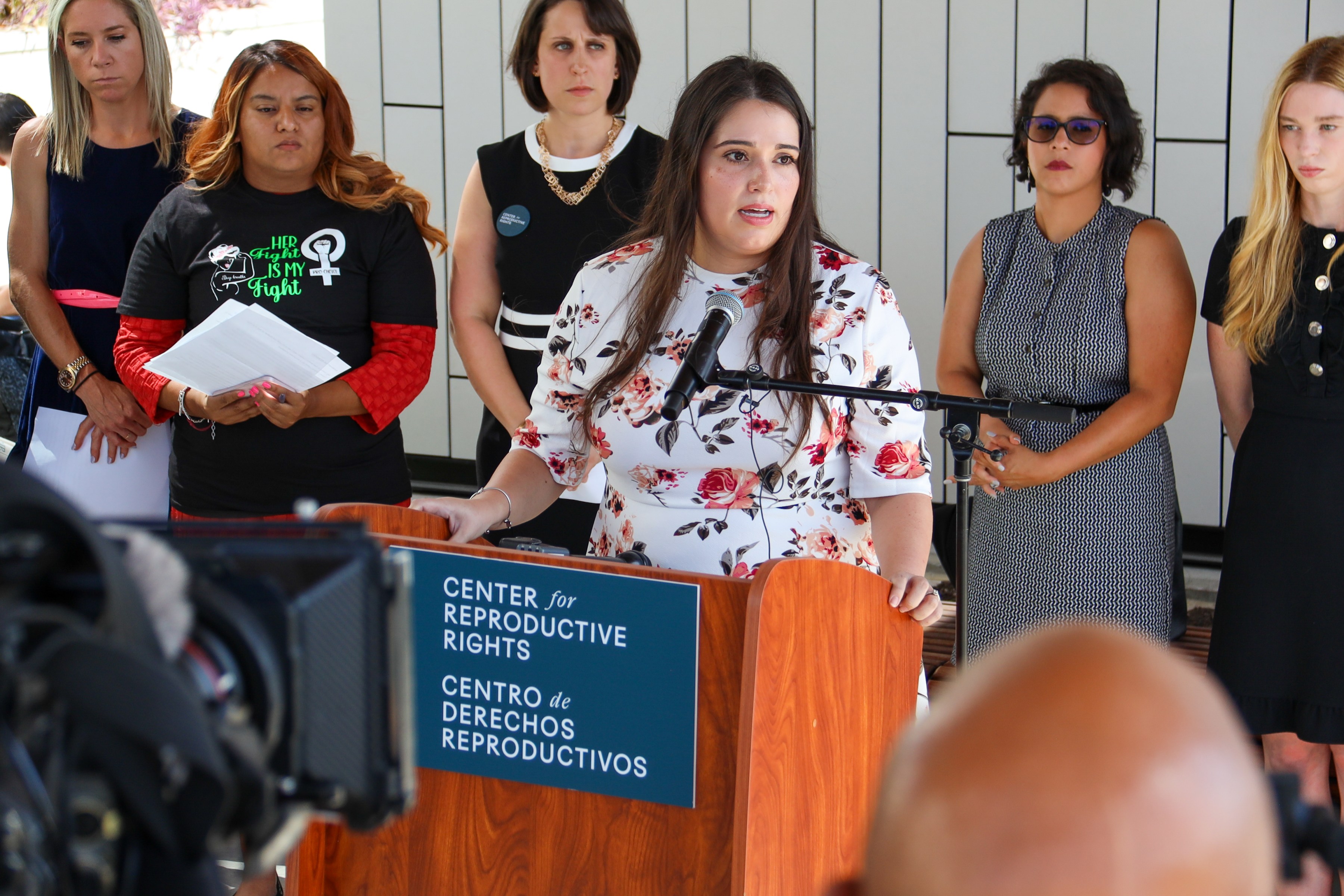 Texas Abortion Bans Challenged in Harrowing Two-Day Hearing