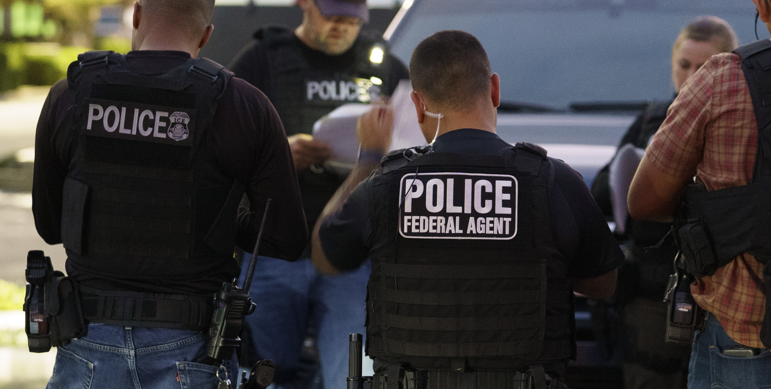 DHS Agencies Routinely Undercount Use-of-Force Incidents