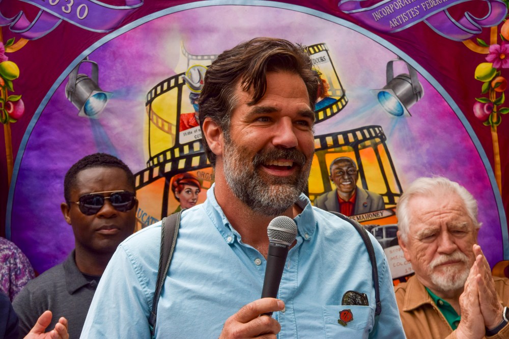 As Actors Strike for AI Protections, Netflix Lists $900,000 AI Job