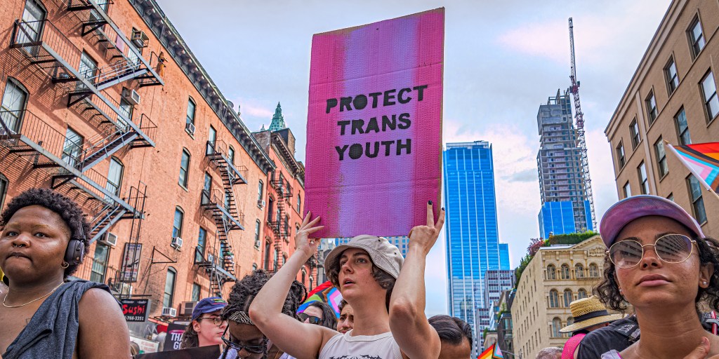 Judith Levine, Author at The Intercept