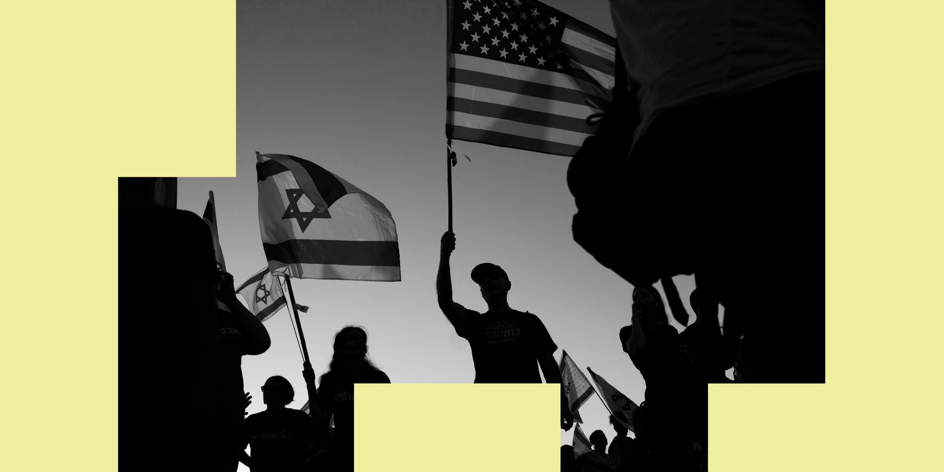 Deconstructed Podcast: Congress Melts Down Over Israel Again