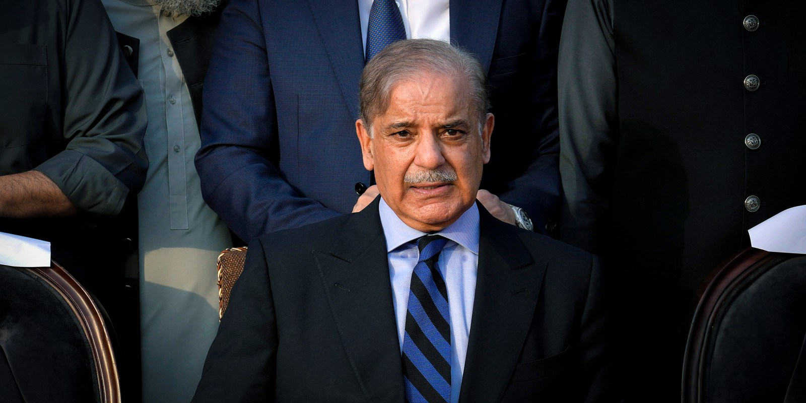 Pakistan Denies Conspiracy Against Imran Khan, Confirms Cable