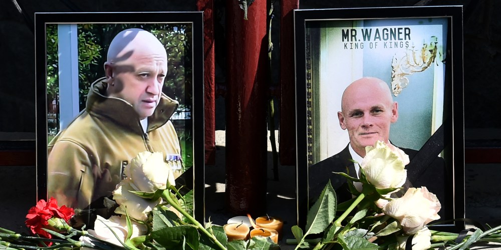 Prigozhin’s Legacy Is the Global Rise of Private Armies for Hire