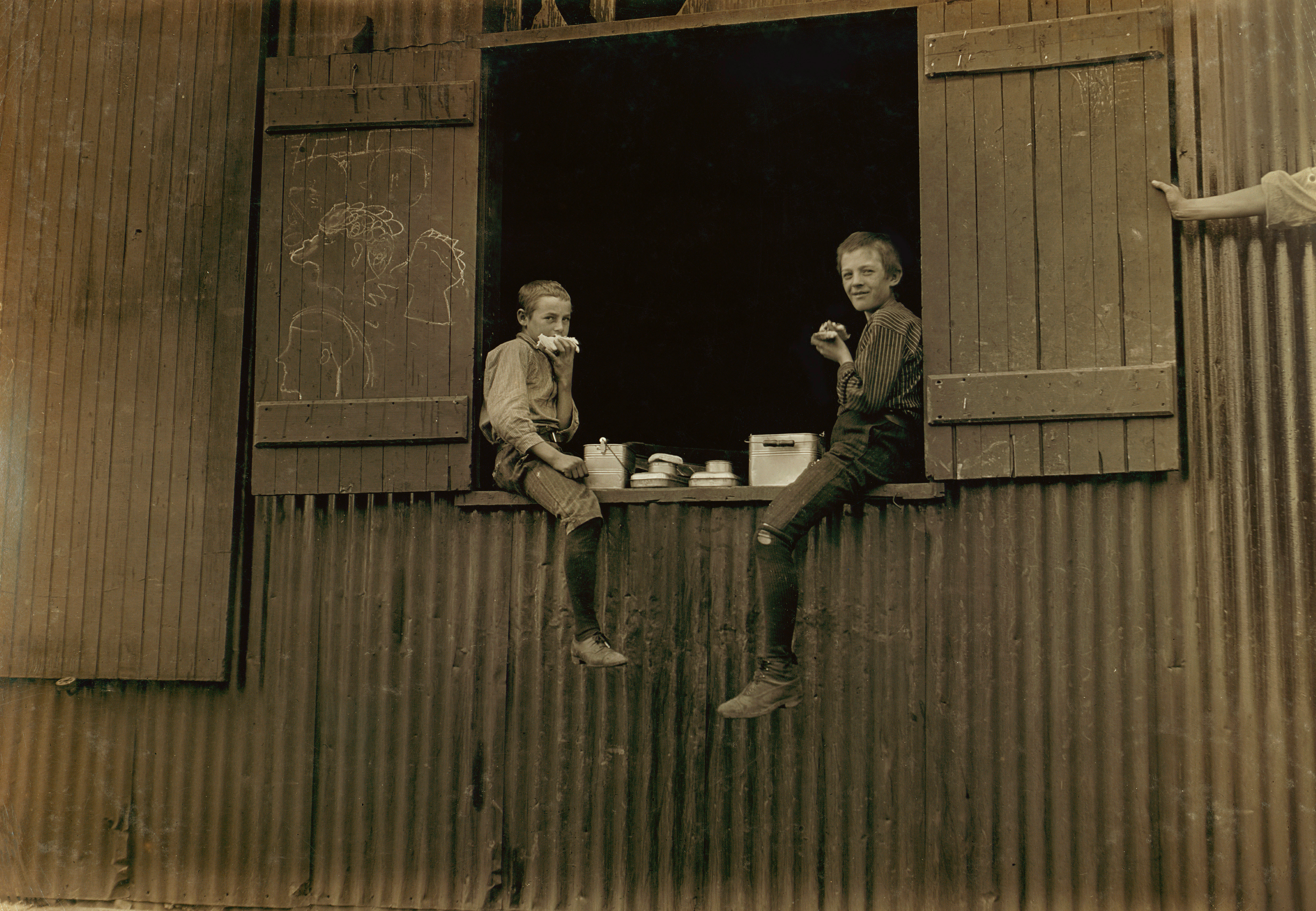 Four Days a Week: This Labor Day, Let's Talk About Laboring Less