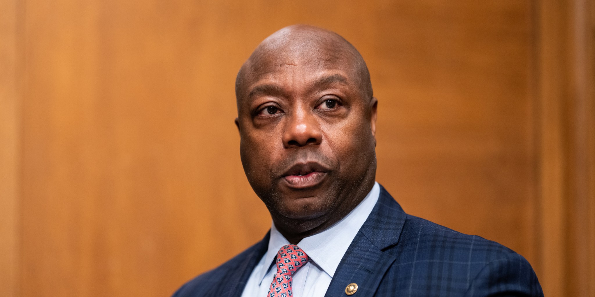 UAW Files Labor Complaint Against Sen. Tim Scott for Saying “You Strike ...