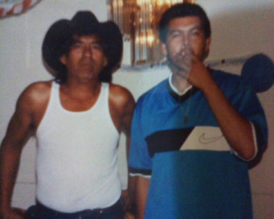 Anthony Sanchez Faces Execution. Was His Father the Real Killer?
