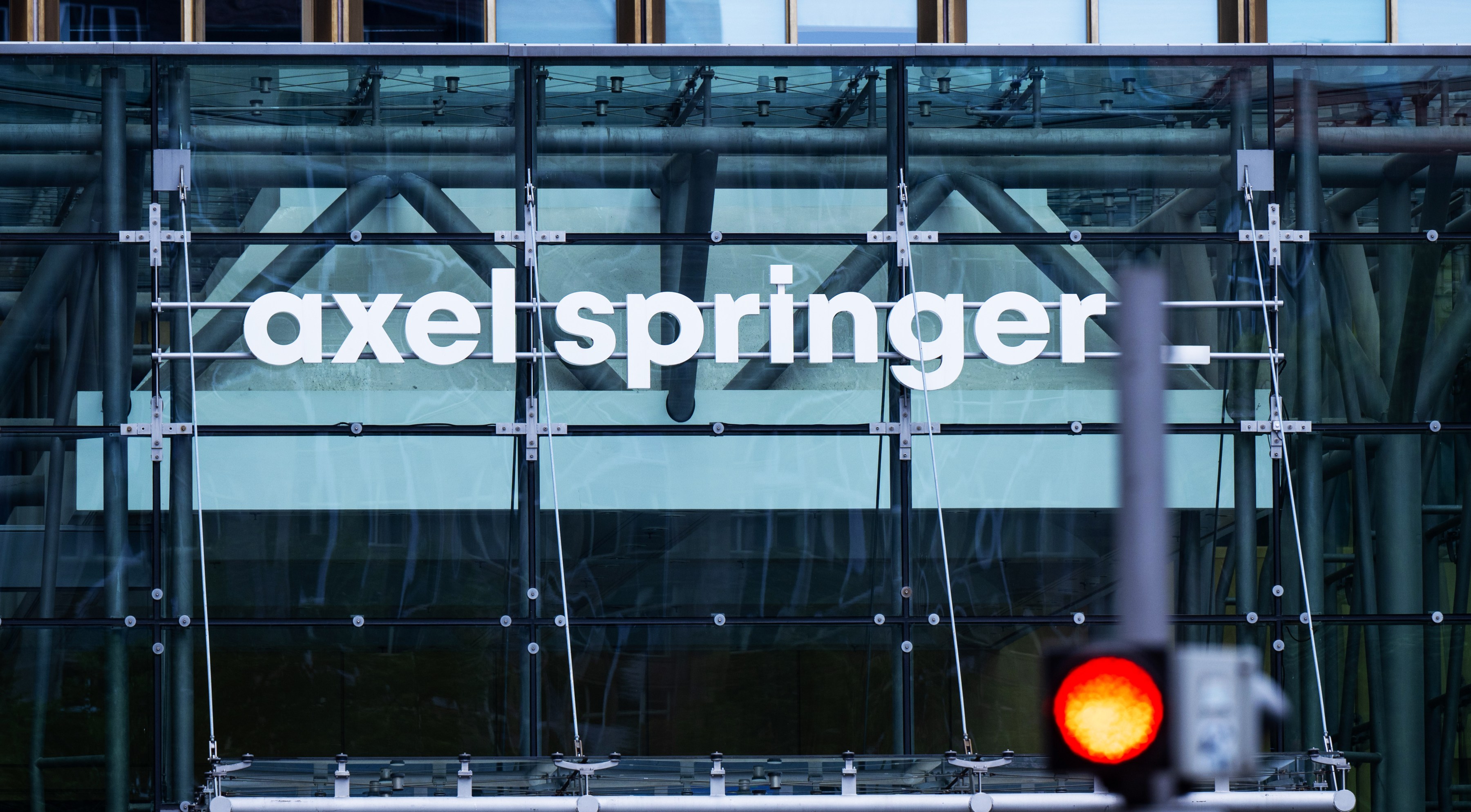 Axel Springer Fires Lebanese Employee Who Questioned Pro-Israel Stance ...