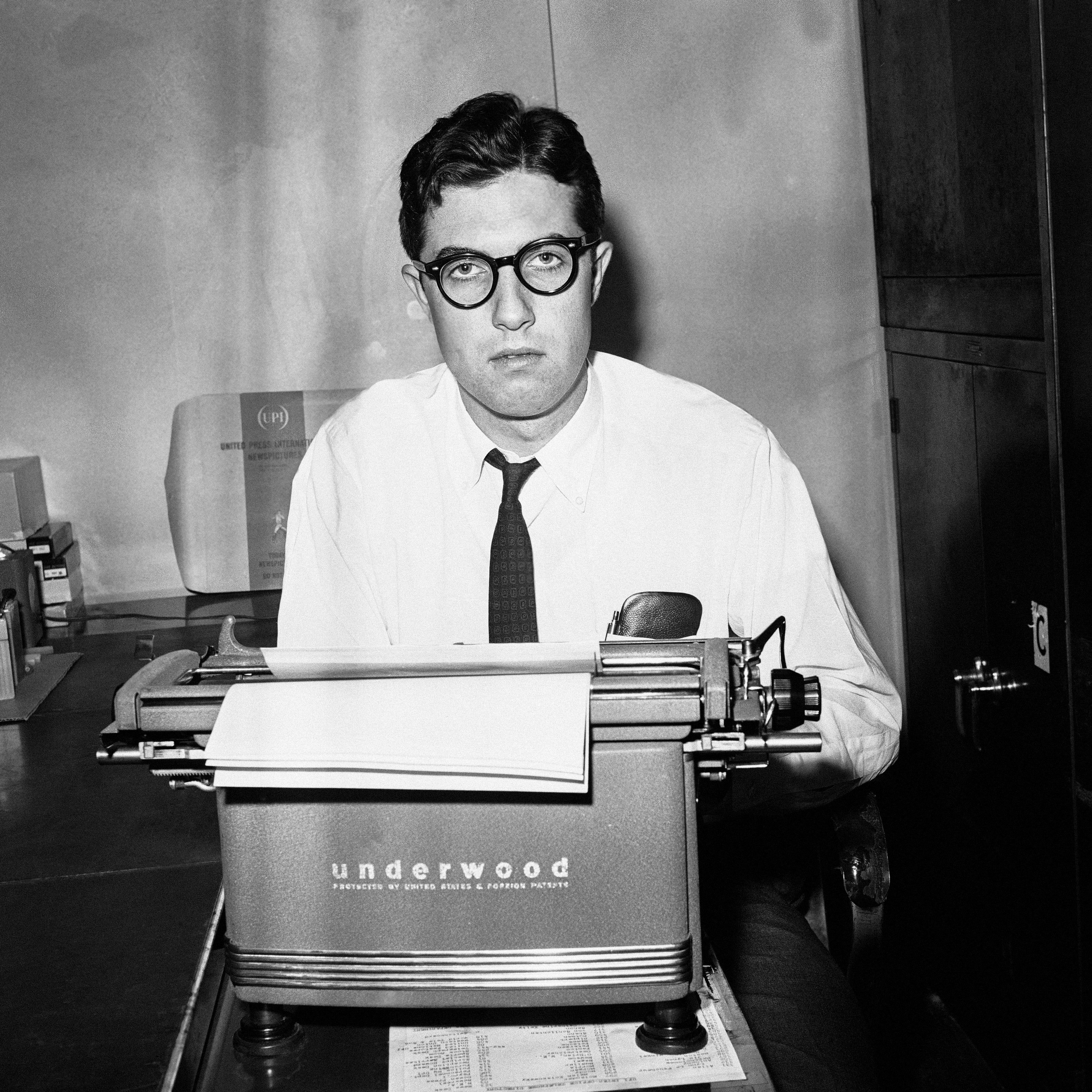How Neil Sheehan Really Got the Pentagon Papers