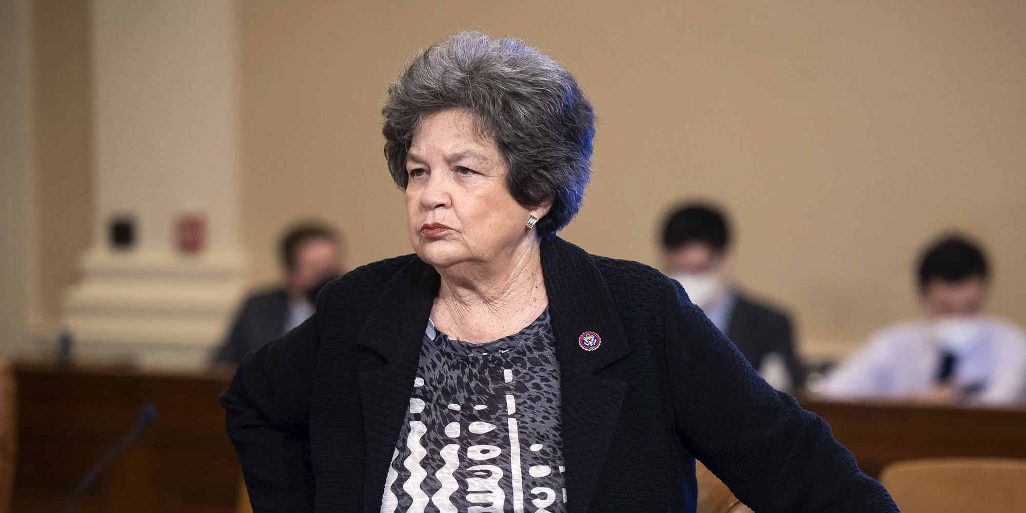 Florida Democrat Who Voted to Censure Tlaib Quits Progressive Caucus