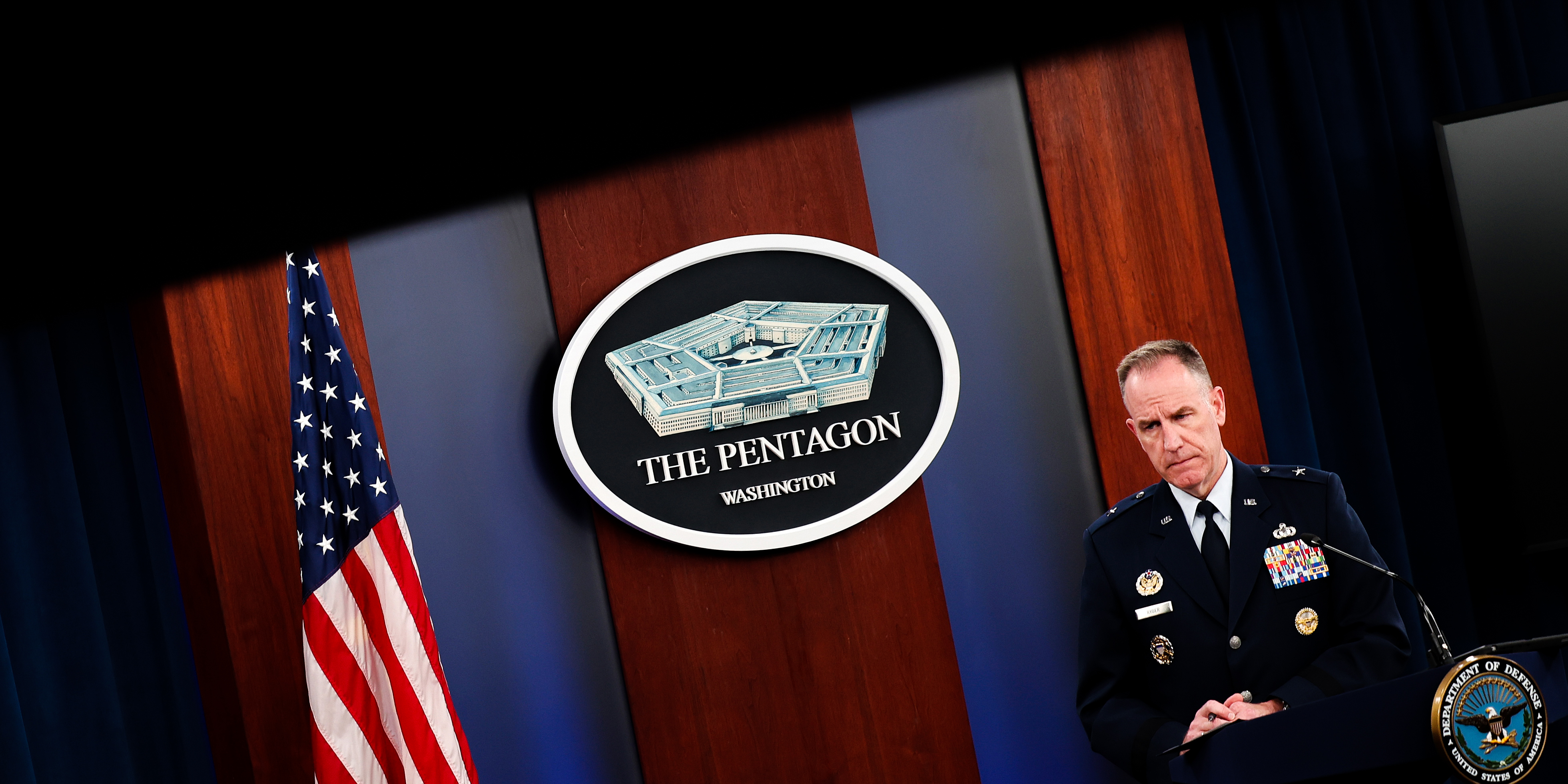Pentagon Fails Sixth Audit in a Row, Cites Progress