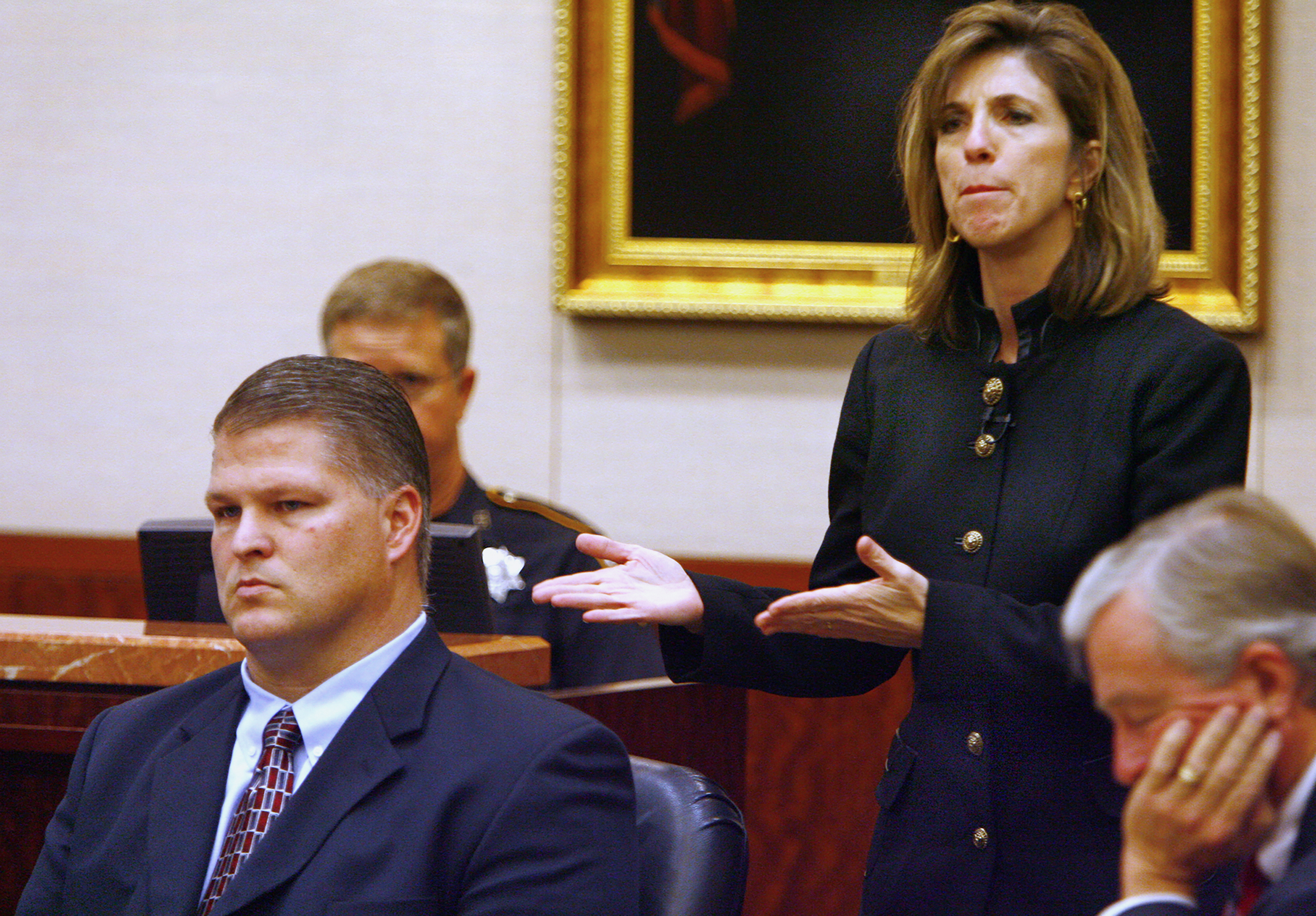 How Two Men Convicted by Kelly Siegler Uncovered the Secret to Her Success