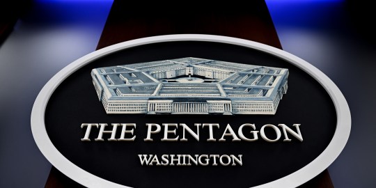 Pentagon Watchdog Warns of Military Failures and Taxpayer Waste