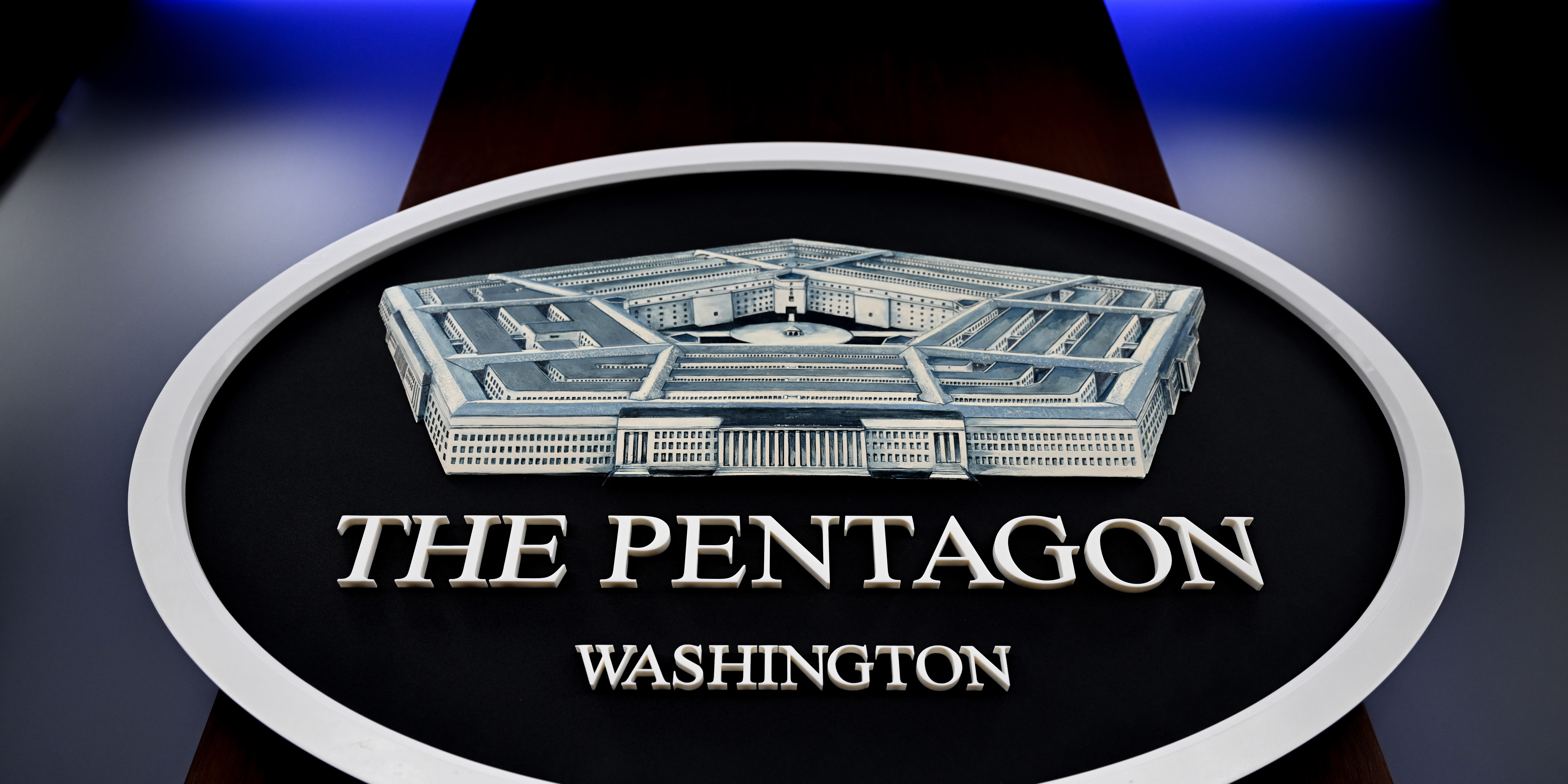 Pentagon Watchdog Warns of Military Failures and Taxpayer Waste