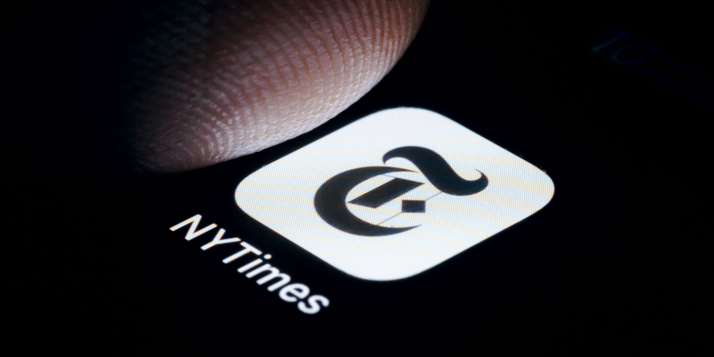 New York Times Doxxes Source Trafficked by Chinese Gang