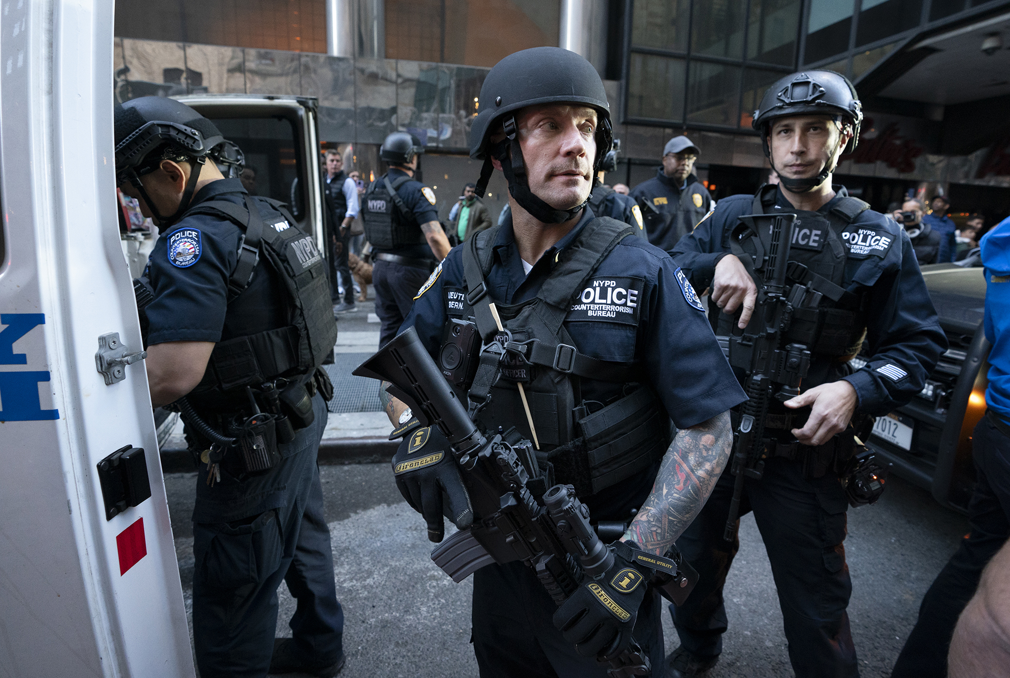 The Hamas Terrorist Who Wasn’t - The Intercept