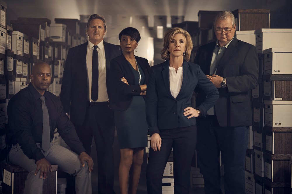 Kelly Siegler Is a True-Crime Celebrity. Did She Frame a Man for Murder?