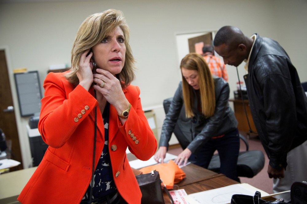 Kelly Siegler Is a True-Crime Celebrity. Did She Frame a Man for Murder?