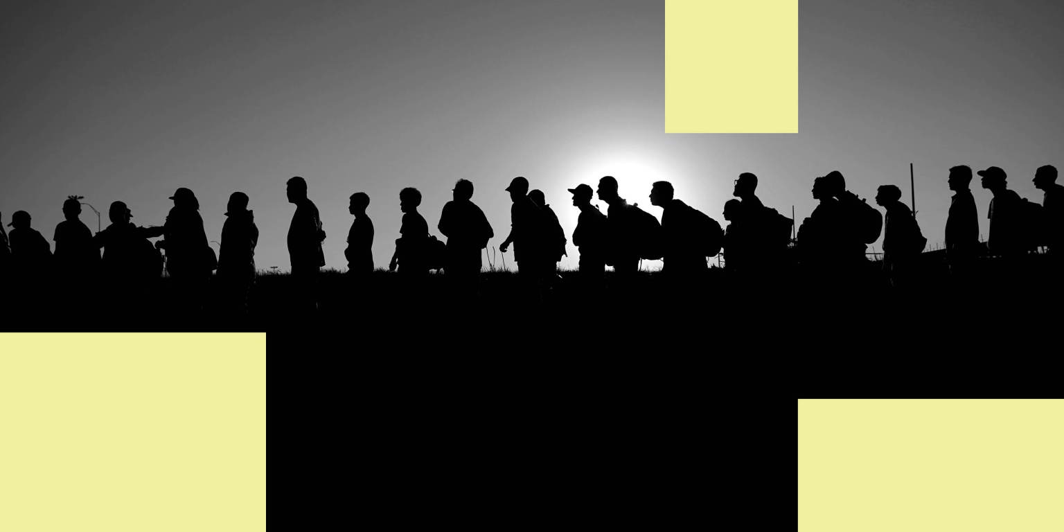 Deconstructed, Author at The Intercept