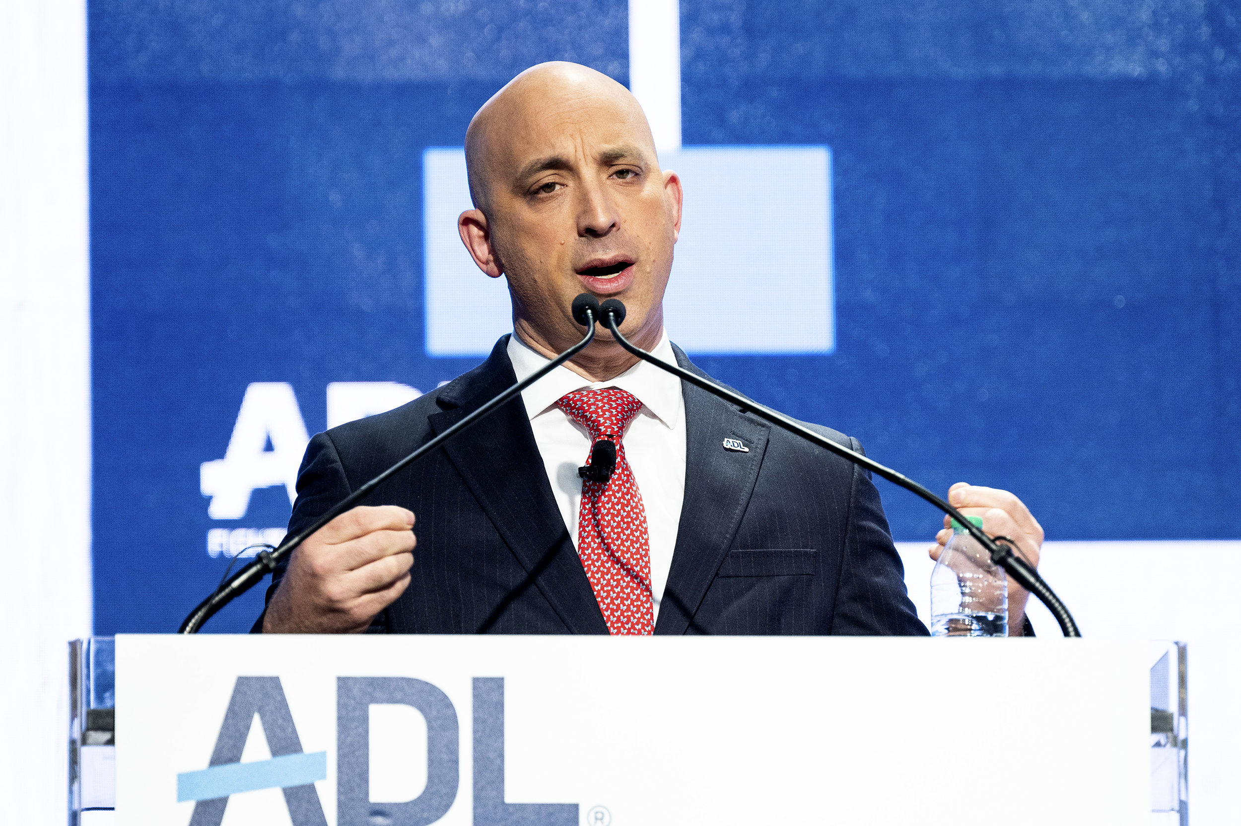 How the ADL’s Anti-Palestinian Advocacy Helped Shape U.S. Terror Laws