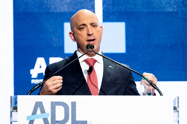 How the ADL’s Anti-Palestinian Advocacy Helped Shape U.S. Terror Laws
