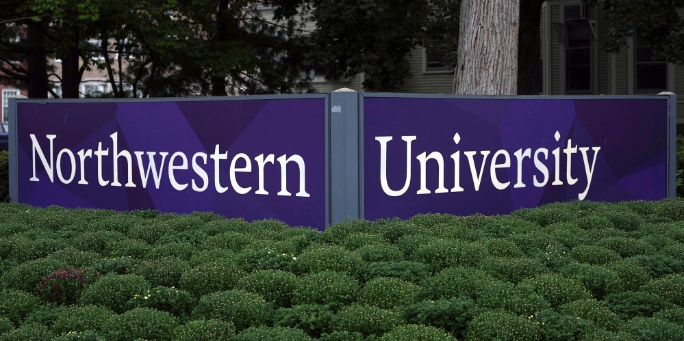 Northwestern Students Charged for Pro-Palestine Fake Newspaper