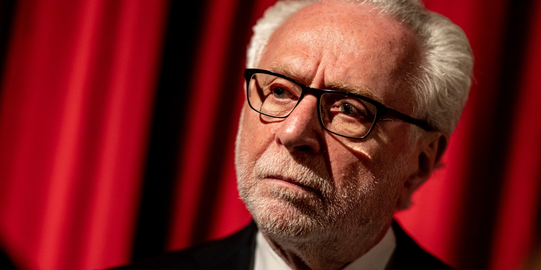 Wolf Blitzer Worked for Two Outlets Run by AIPAC Founder
