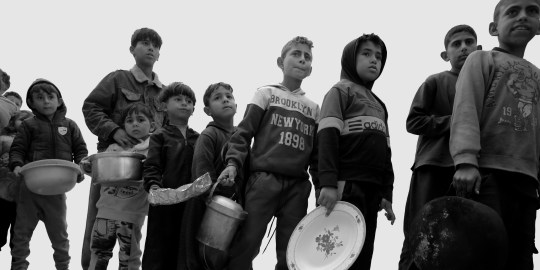 Intercepted: “We Have to Start Thinking in Terms of Decolonization”