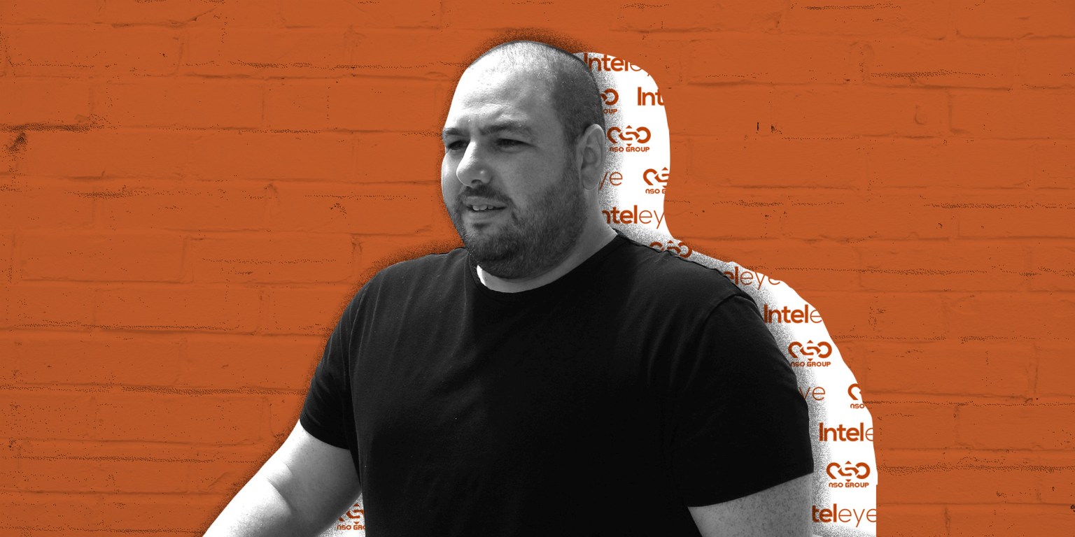Shalev Hulio Made Pegasus Spyware, Now He’s King of Israeli AI