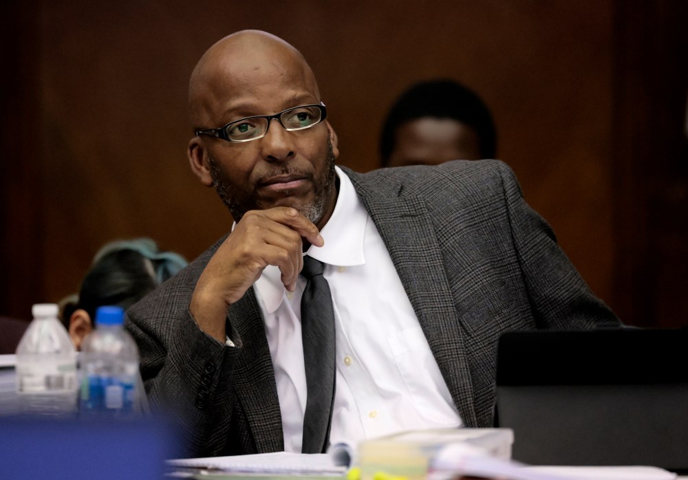 Missouri Attorney General’s War to Keep the Wrongly Convicted Locked Up