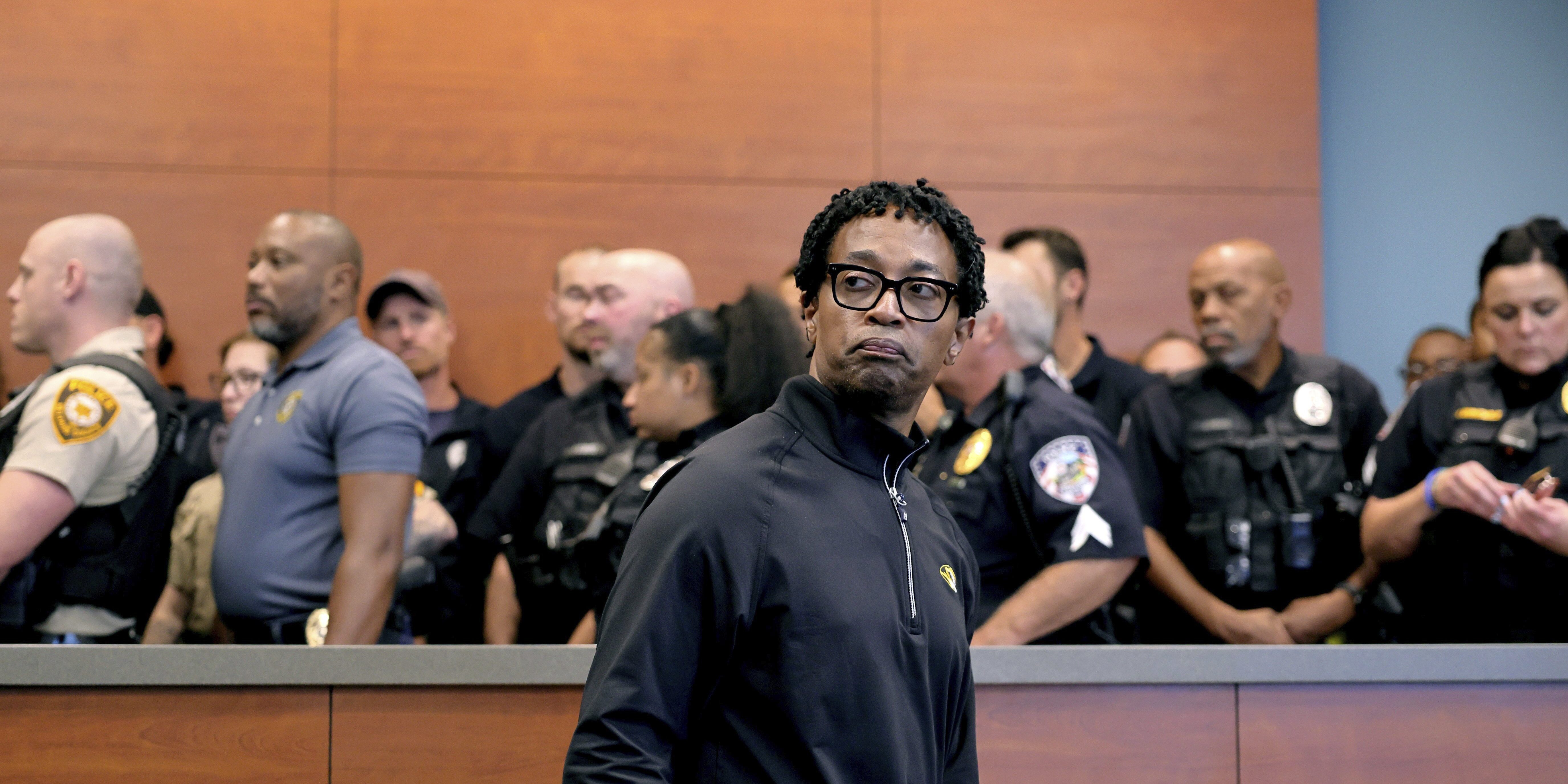 Wesley Bell Charges Ferguson Protesters Before Taking Cori Bush’s Seat