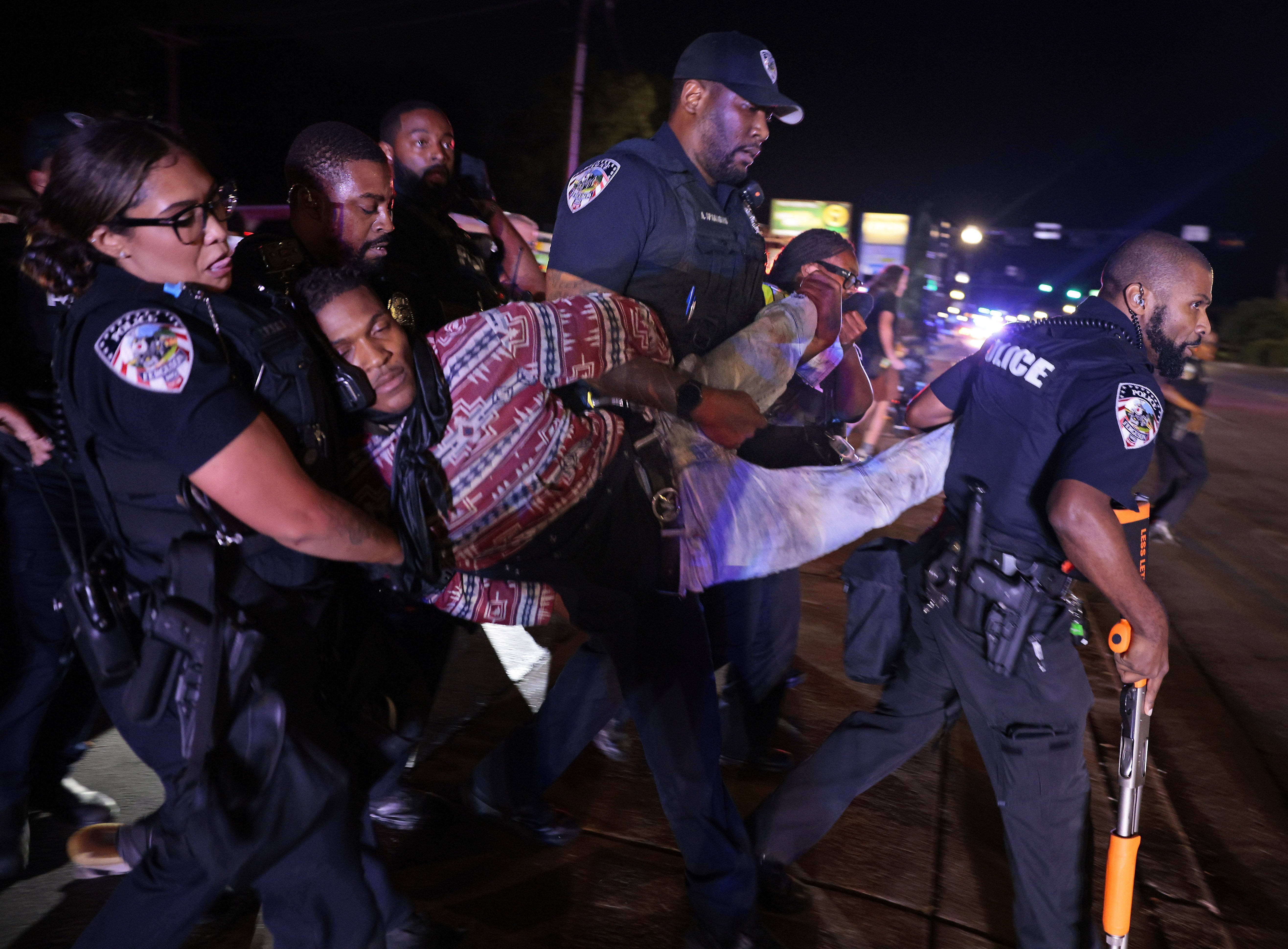 Wesley Bell Charges Ferguson Protesters Before Taking Cori Bush’s Seat