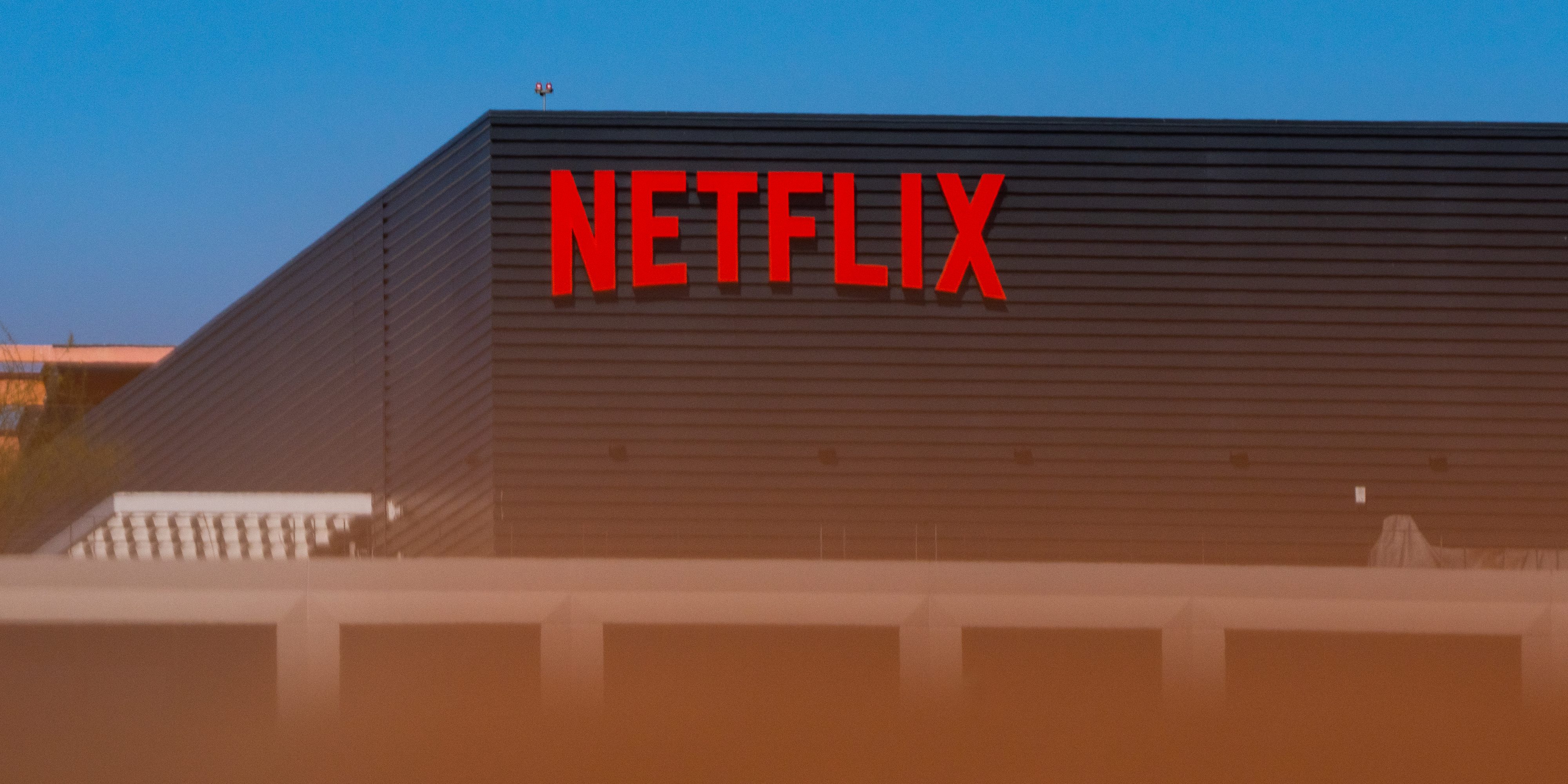 Netflix Wipes Most “Palestinian Stories,” Erases Collection in Israel