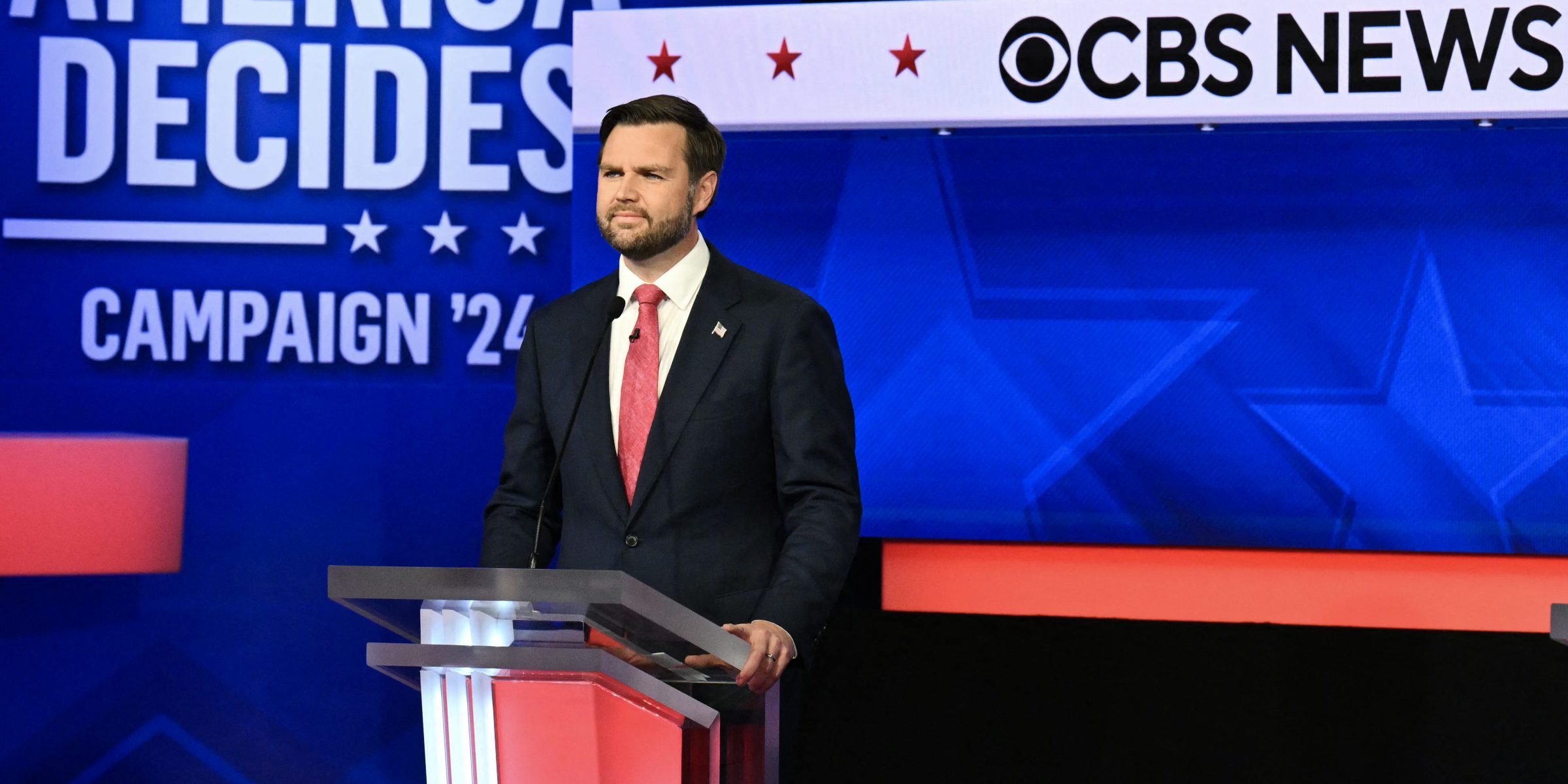 JD Vance Wrongly Blames Immigrants for Housing Crisis