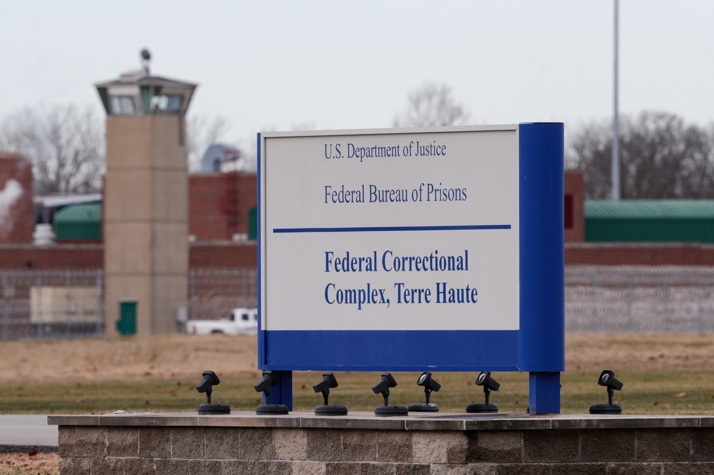 Charles Hall Insisted He Wanted the Death Penalty. Now He’s Asking ...
