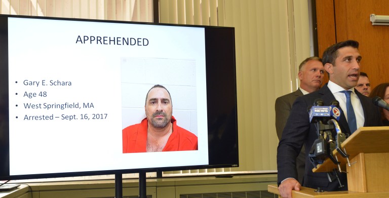 A Forensics Company Tells Cops It Can Use DNA to Predict a Suspect’s ...