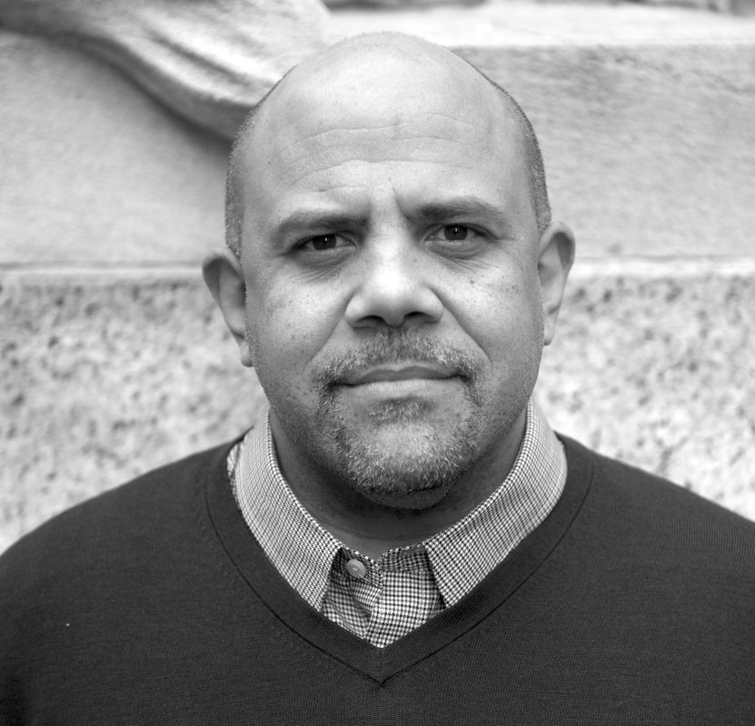 Steven W. Thrasher, Author at The Intercept
